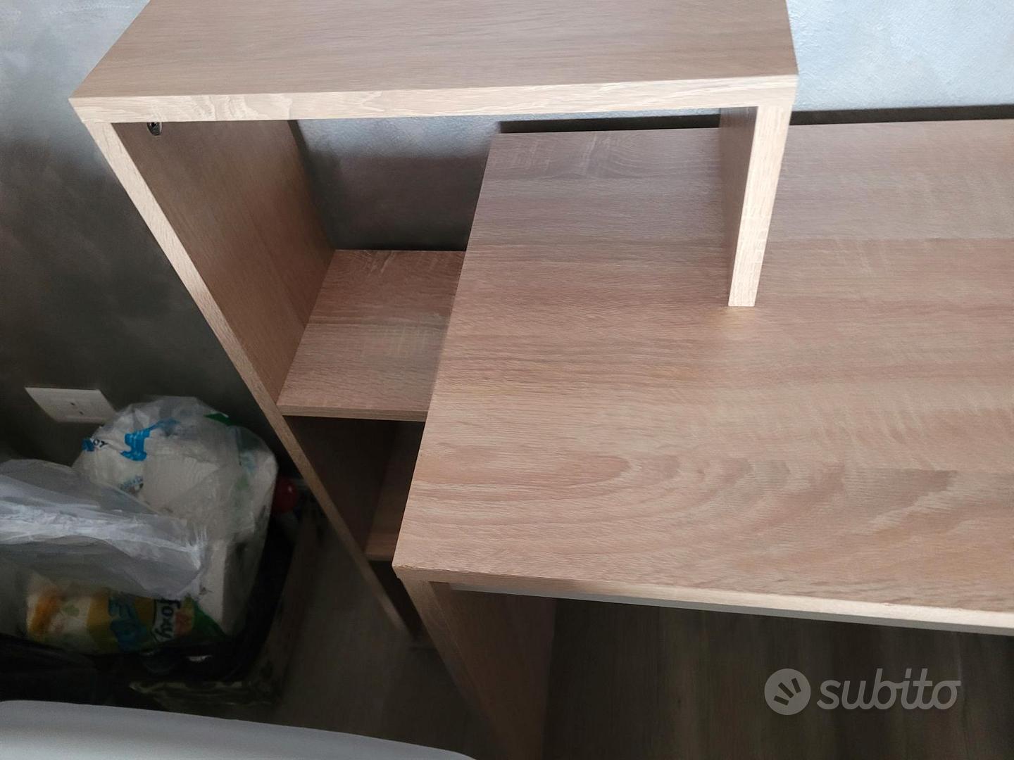 scrivania x pc - Arredamento e Casalinghi In vendita a Milano