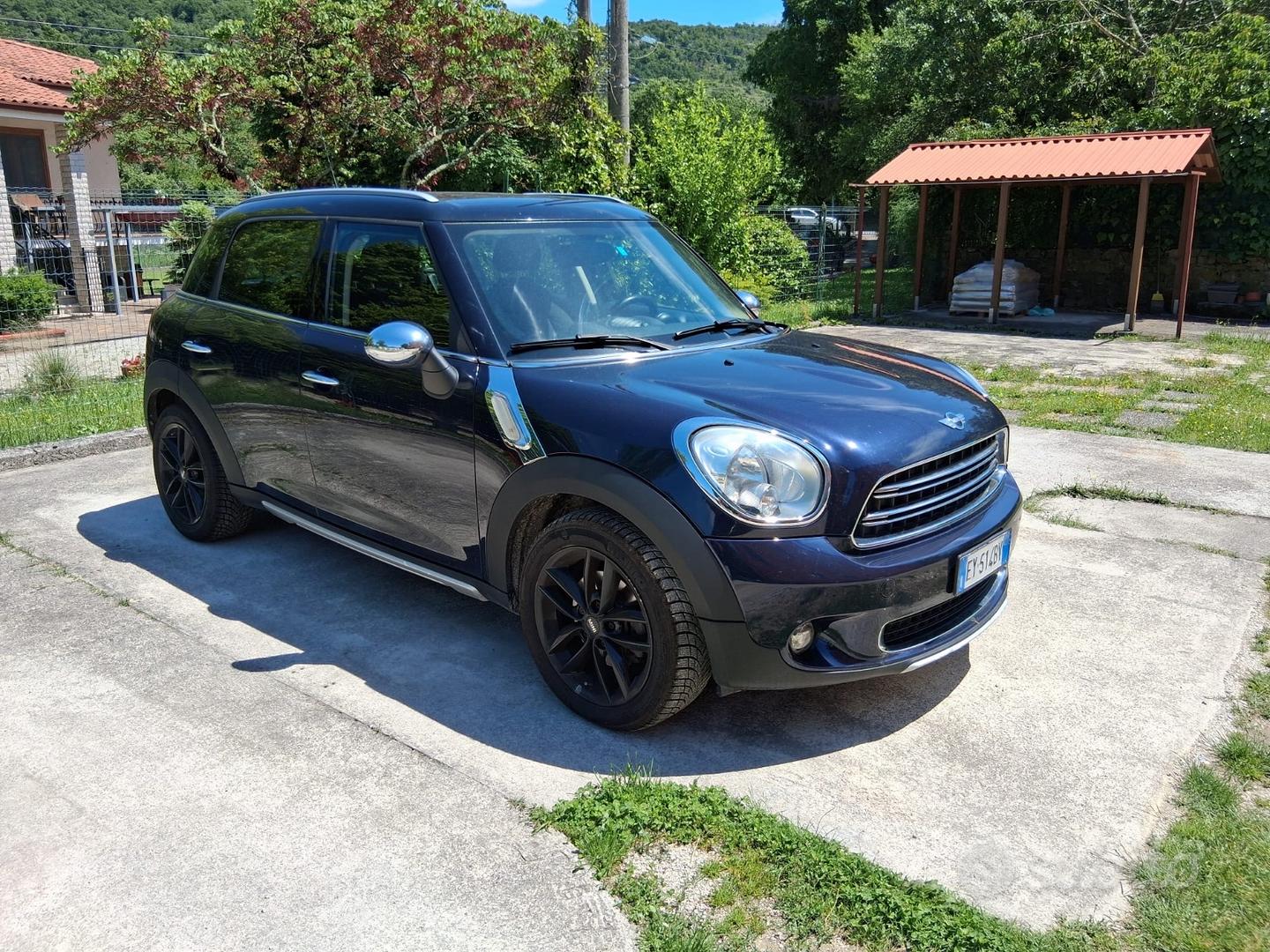 MINI Mini Countryman F60 - 2015 - Auto In vendita a Gorizia