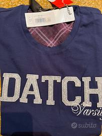 T shirt ragazza datch tg M - Abbigliamento e Accessori In vendita a Genova
