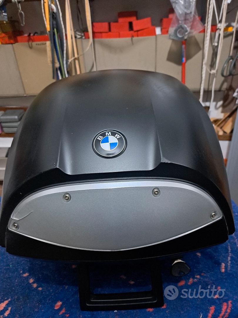 bmw top case x r1200r /rt 1200/ f 800 - Accessori Moto In vendita a Genova