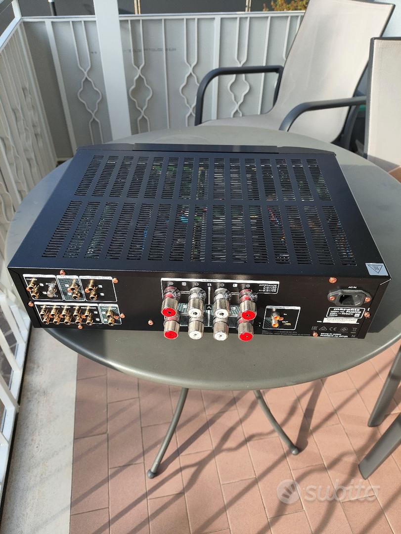 Marantz PM 8006 amplificatore audio - Audio/Video In vendita a Trento