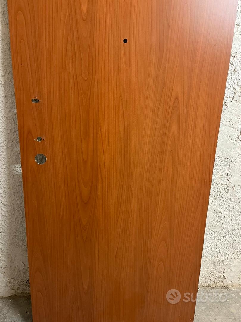 Pannello porta blindata - Arredamento e Casalinghi In vendita a Caserta