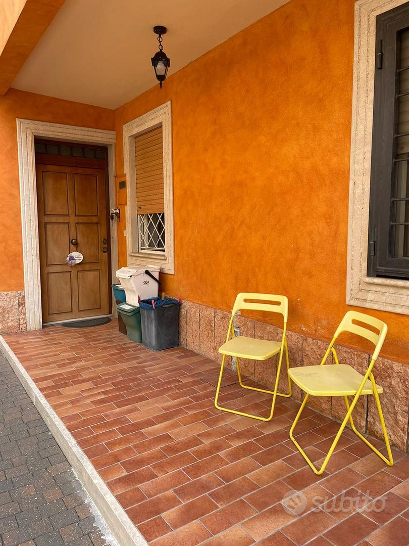 Camera Vermicino torvergata frascati - Camere/Posti letto In affitto a Roma