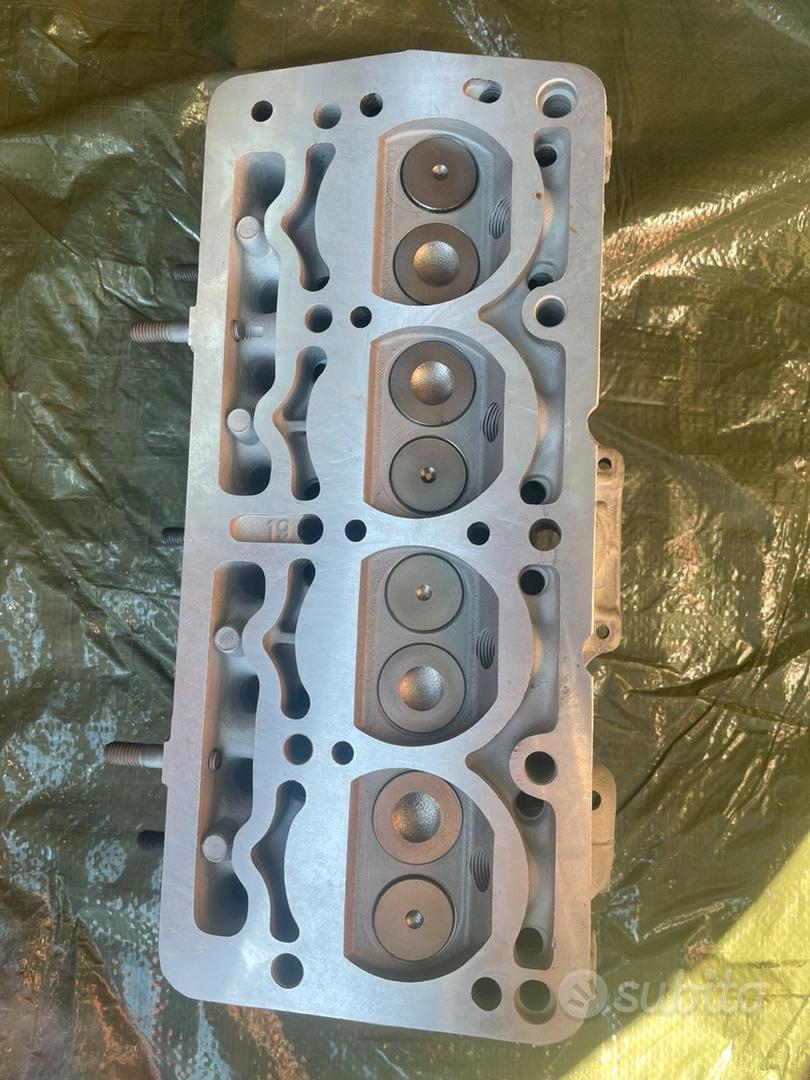 Testata motore Fiat – codice 7677989 - Accessori Auto In vendita a Biella