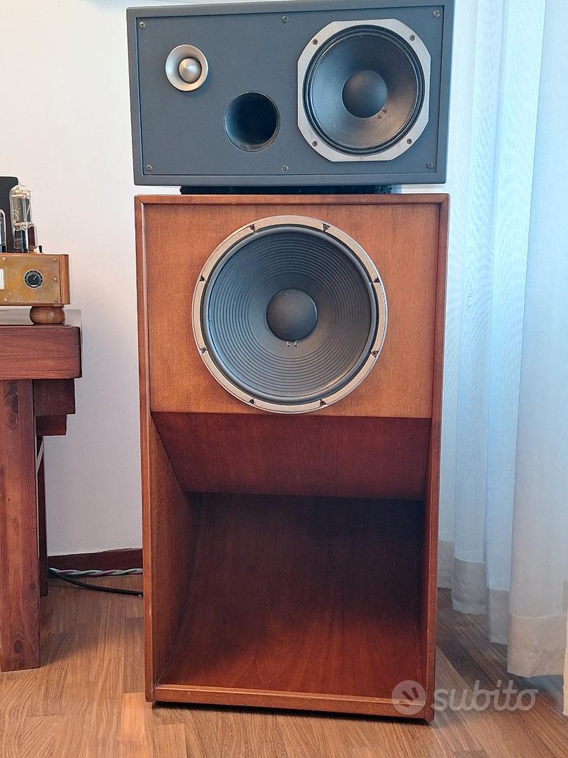 Diffusori JBL 4530 Alnico - Audio/Video In vendita a Roma