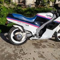 Aprilia AF1 125 usata in vendita - Subito.it