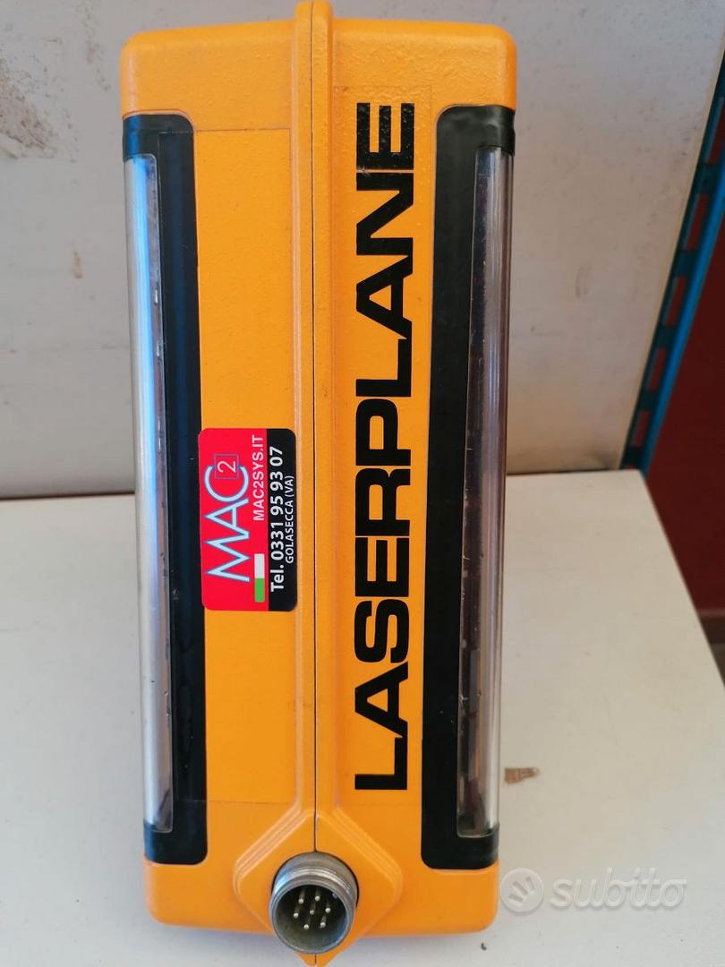 Ricevitore laser spectra - Giardino e Fai da te In vendita a Varese