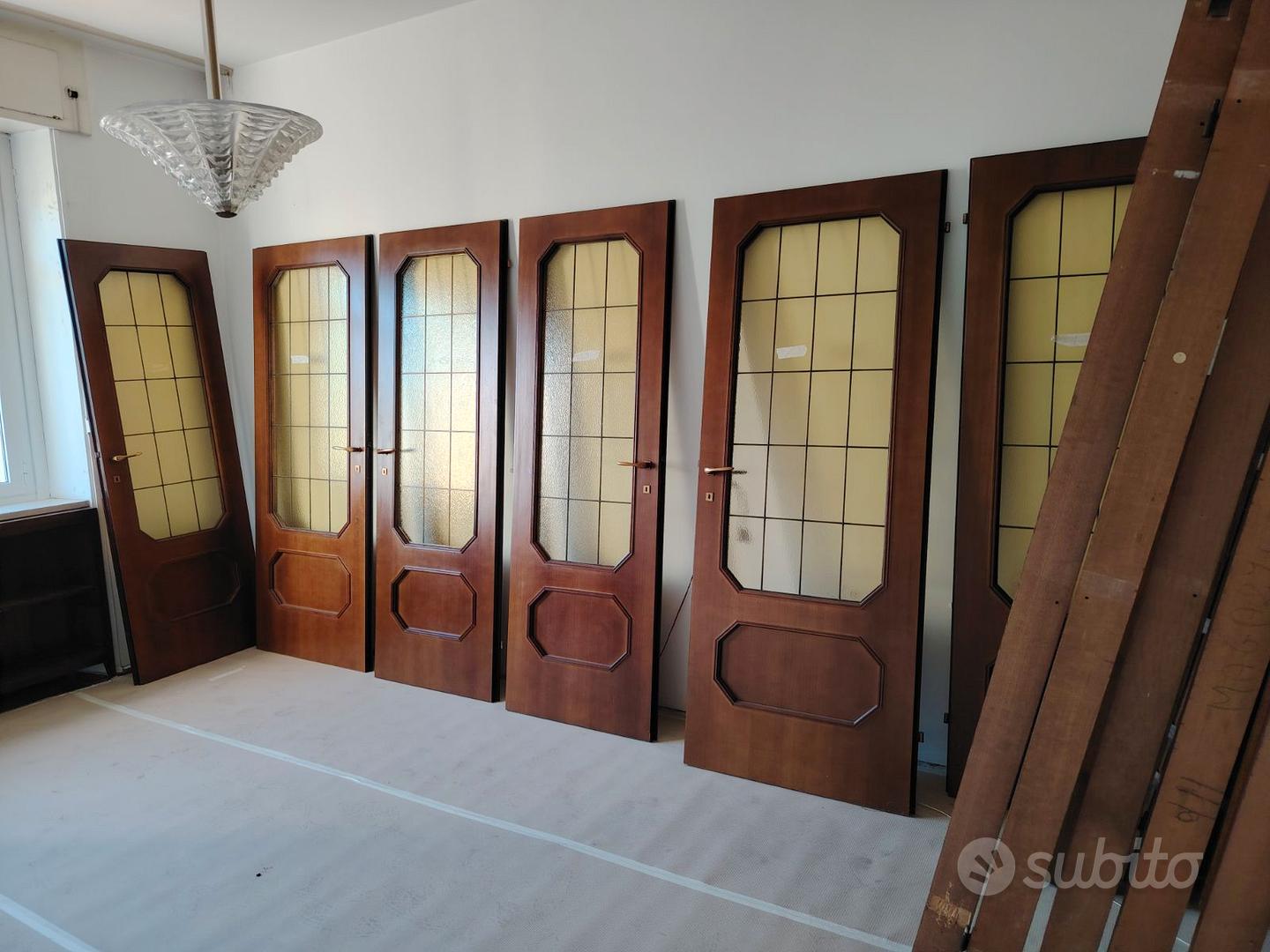 Porte interne - Arredamento e Casalinghi In vendita a Torino