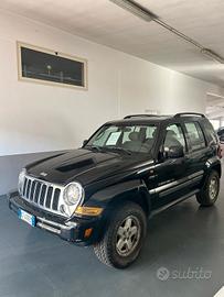 Subito - Silvio Boi Auto - Jeep Cherokee 2.8 CRD Limited - Auto In ...