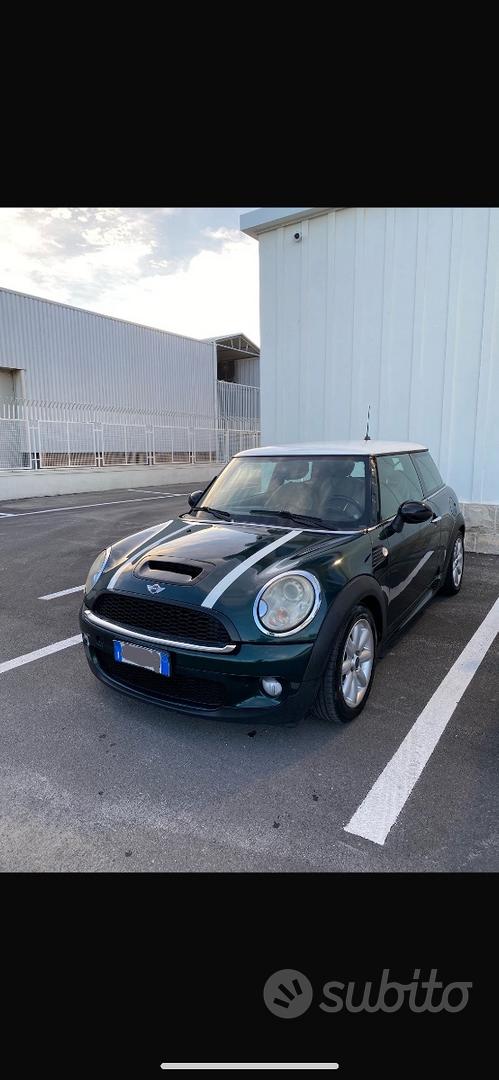 MINI Mini (R56) - 2011 - Auto In vendita a Siracusa