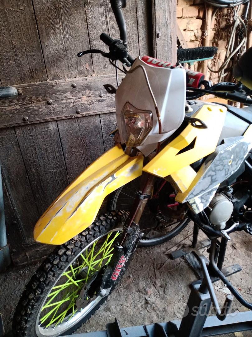 Generic trigger 50cc - Moto e Scooter In vendita a Asti