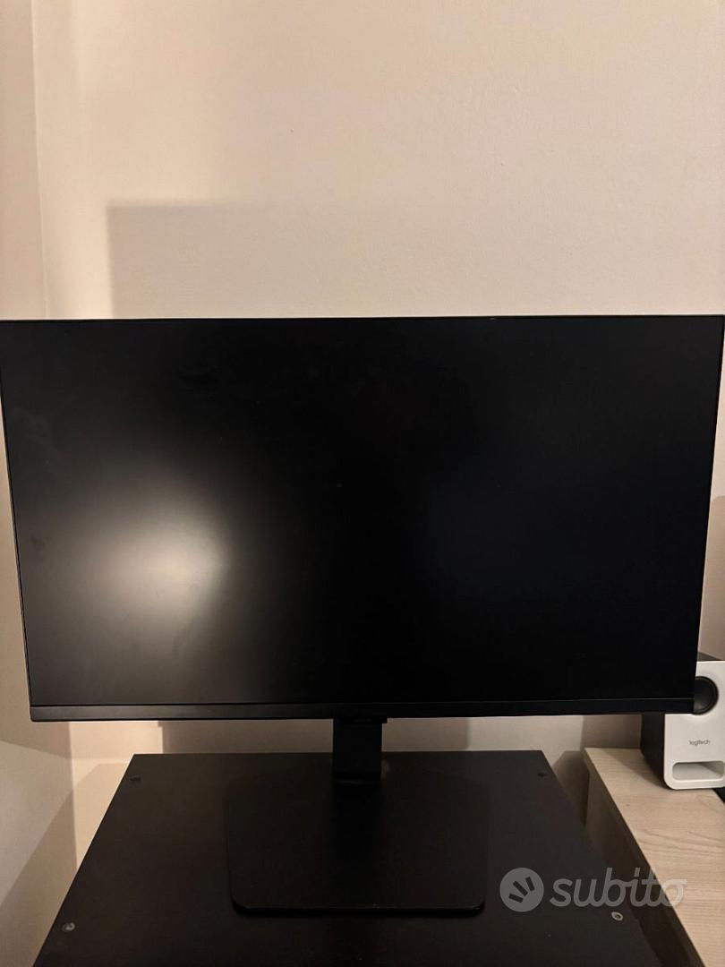 Samsung Monitor Gaming Odyssey G5 - Informatica In vendita a Palermo