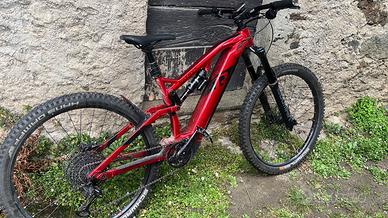 Emtb raymon trailray 160e - Biciclette In vendita a Como