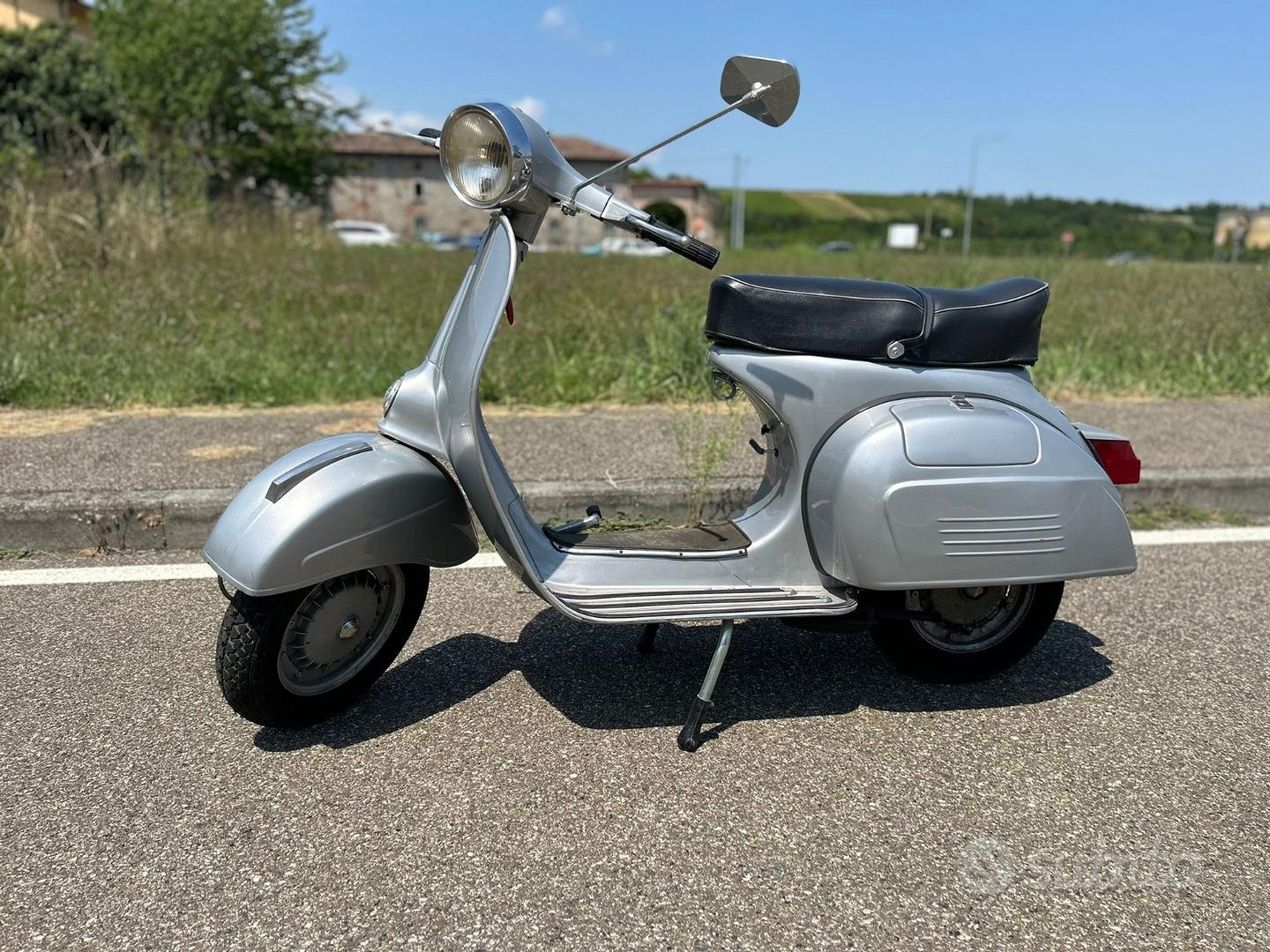 Piaggio Vespa Sprint Veloce 150 - Moto e Scooter In vendita a Piacenza