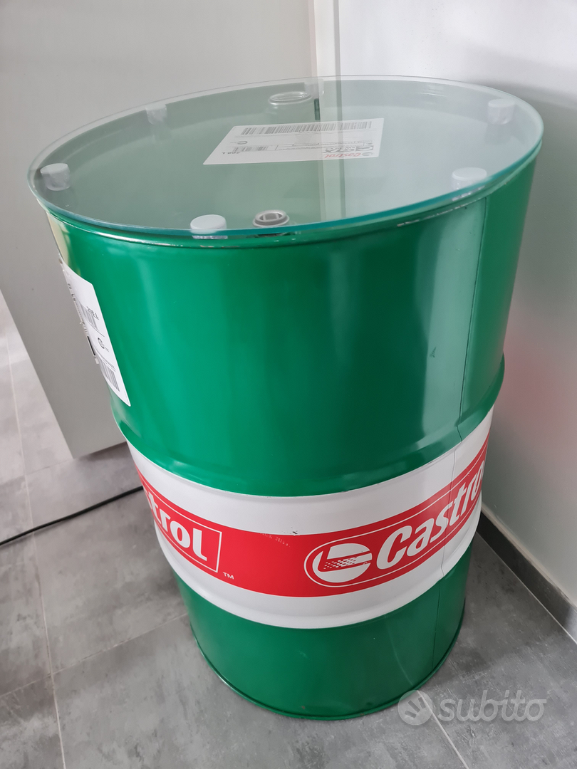 Fusto/barile olio varie marche - Arredamento e Casalinghi In vendita a Lucca