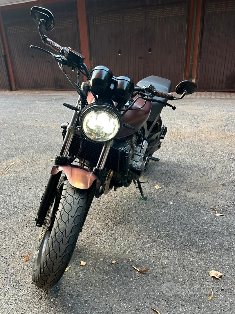 Hornet - Moto e Scooter In vendita a Milano