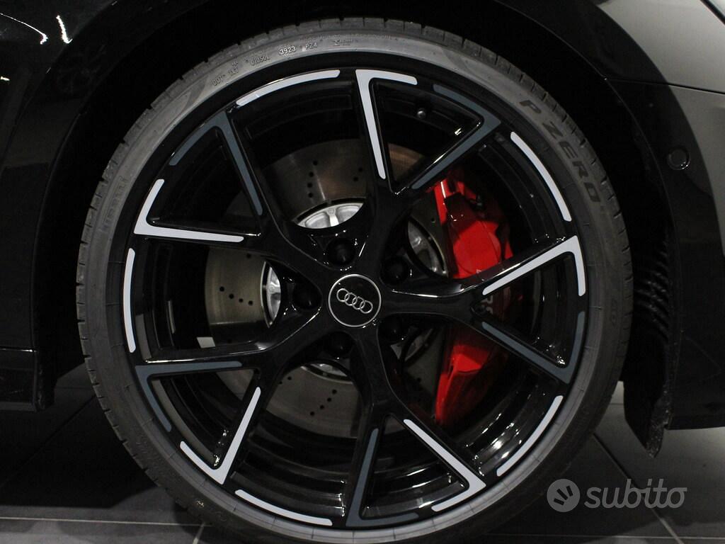 Subito - LOMBARDA MOTORI S.P.A. - Audi RS3 Sportback 2.5 tfsi quattro s ...