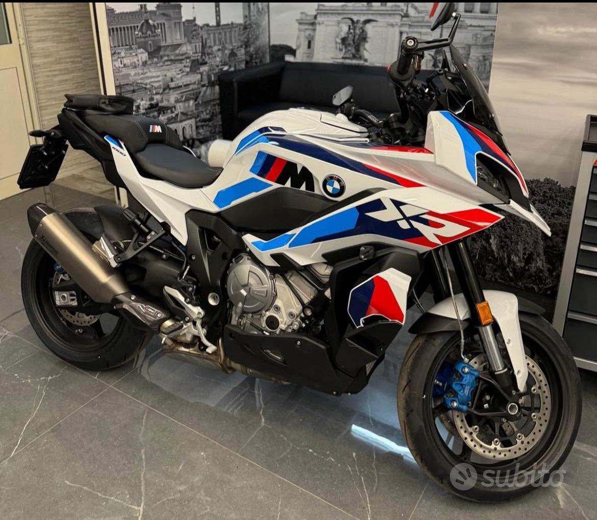 Bmw m 1000 xr - 2024 - Moto e Scooter In vendita a Roma