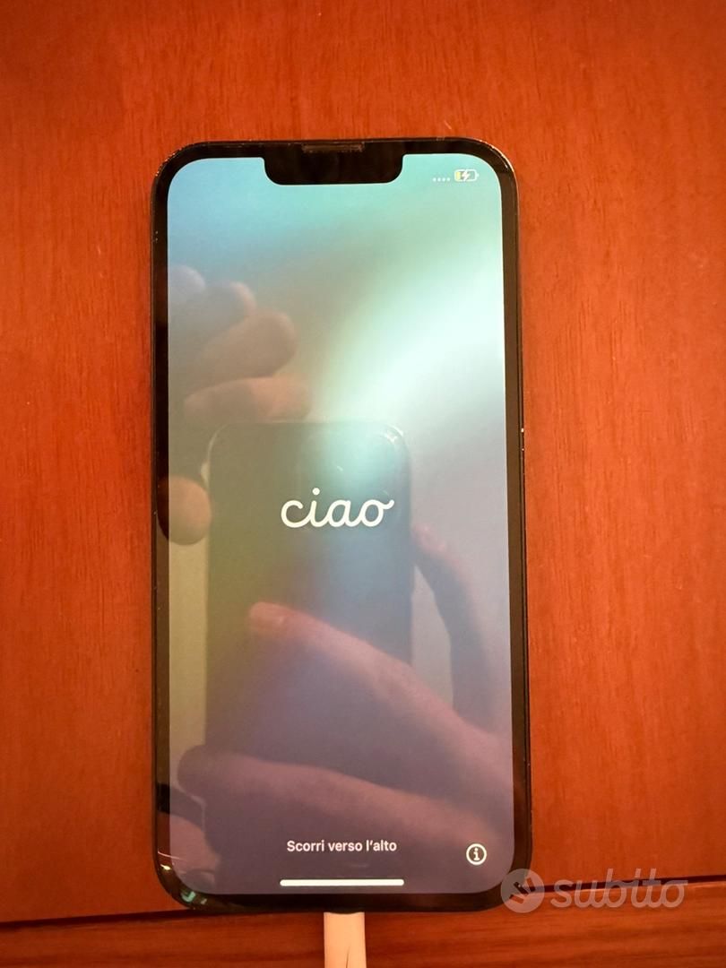 Iphone 13 - Telefonia In vendita a Sud Sardegna