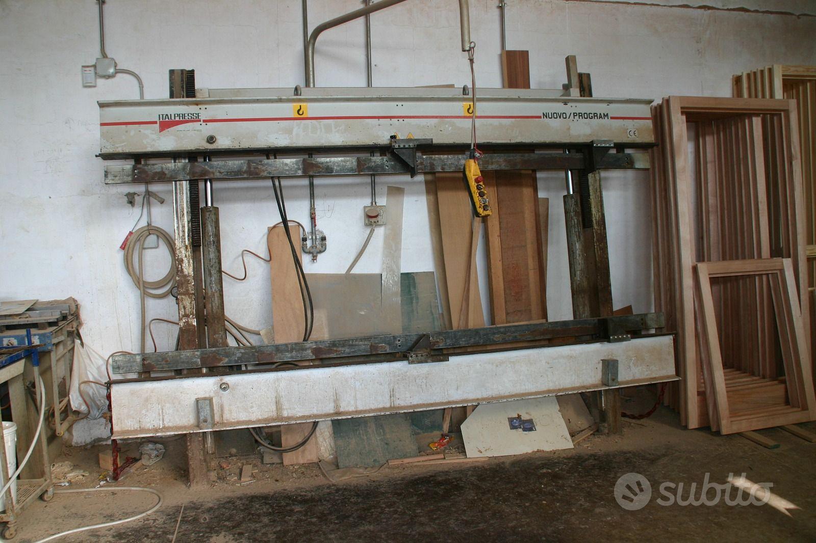 Macchine per legno - Giardino e Fai da te In vendita a Napoli