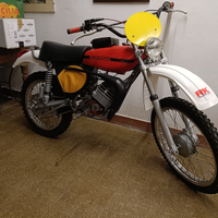 Ancillotti - Vendita in Moto e scooter - Subito.it