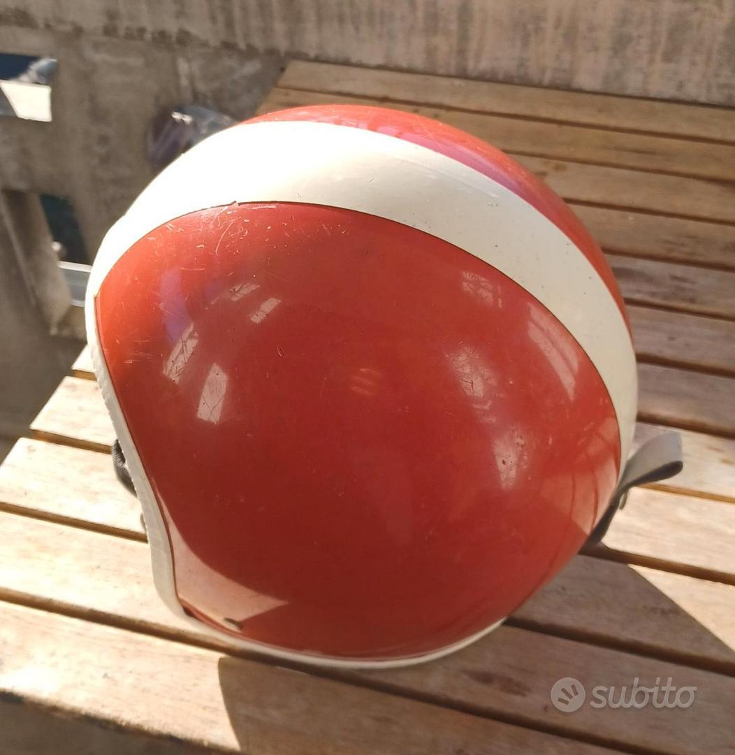 Boeri sport casco epoca vintage - Collezionismo In vendita a Torino