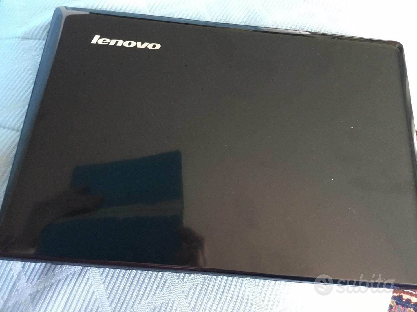 Lenovo G50-80 - Informatica In vendita a Lecco