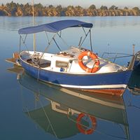 Gozzo in Toscana - Nautica e barche usate Subito.it