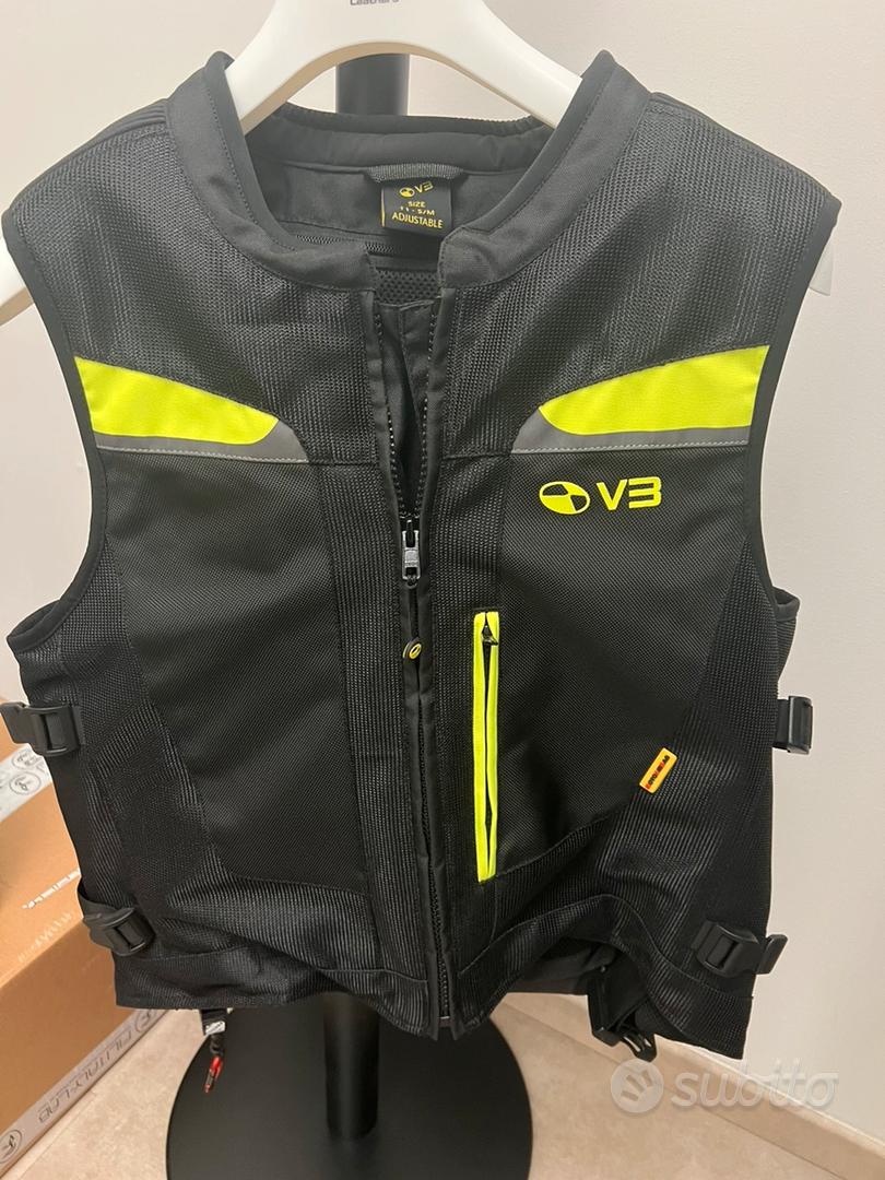 2 gile motoairbag - Accessori Moto In vendita a Prato