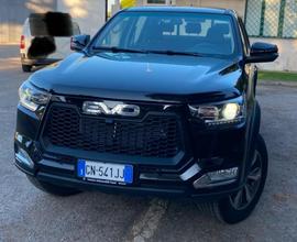 EVO Cross 4 usata in vendita - Subito.it