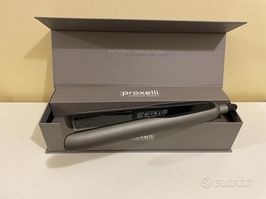 Piastra per Capelli professionale Proxelli - Elettrodomestici In ...