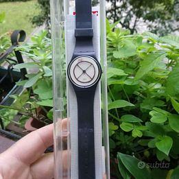 Orologio Swatch nuovo, ANIMAL WHEEL GZ 120 - Collezionismo In vendita a ...