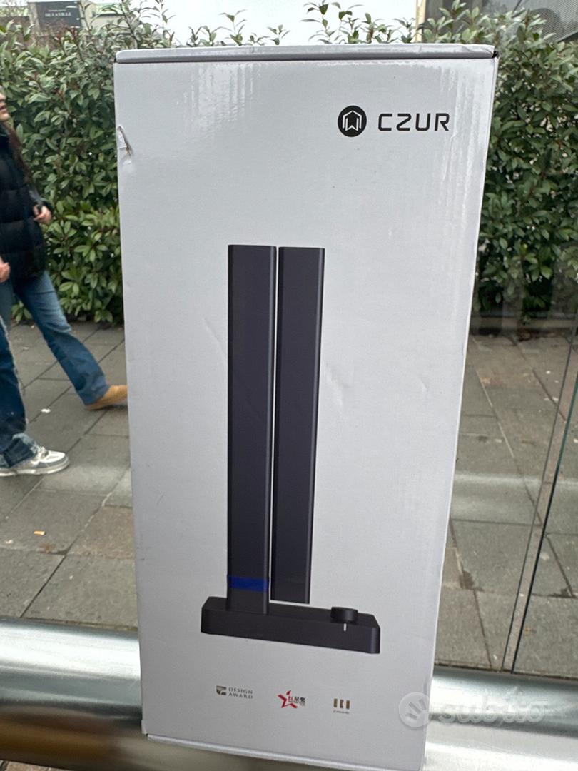 Czur document scanner - Informatica In vendita a Parma