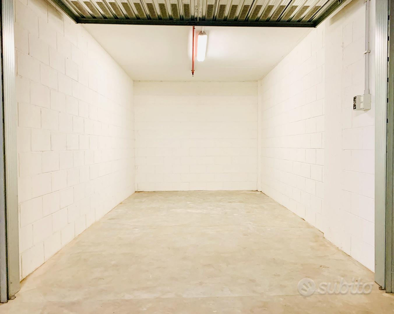 Box auto - deposito - magazzino - garage - Garage e box In affitto a Roma