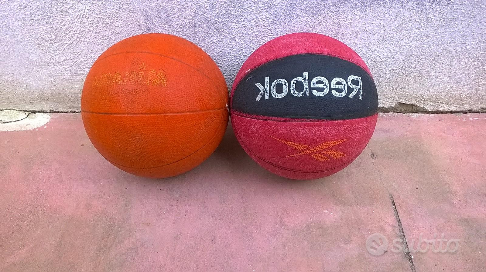 PALLONI Vari - Sports In vendita a Roma