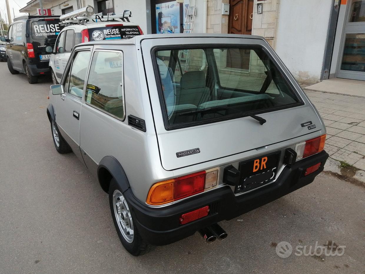 INNOCENTI Mini usata in vendita - Subito.it