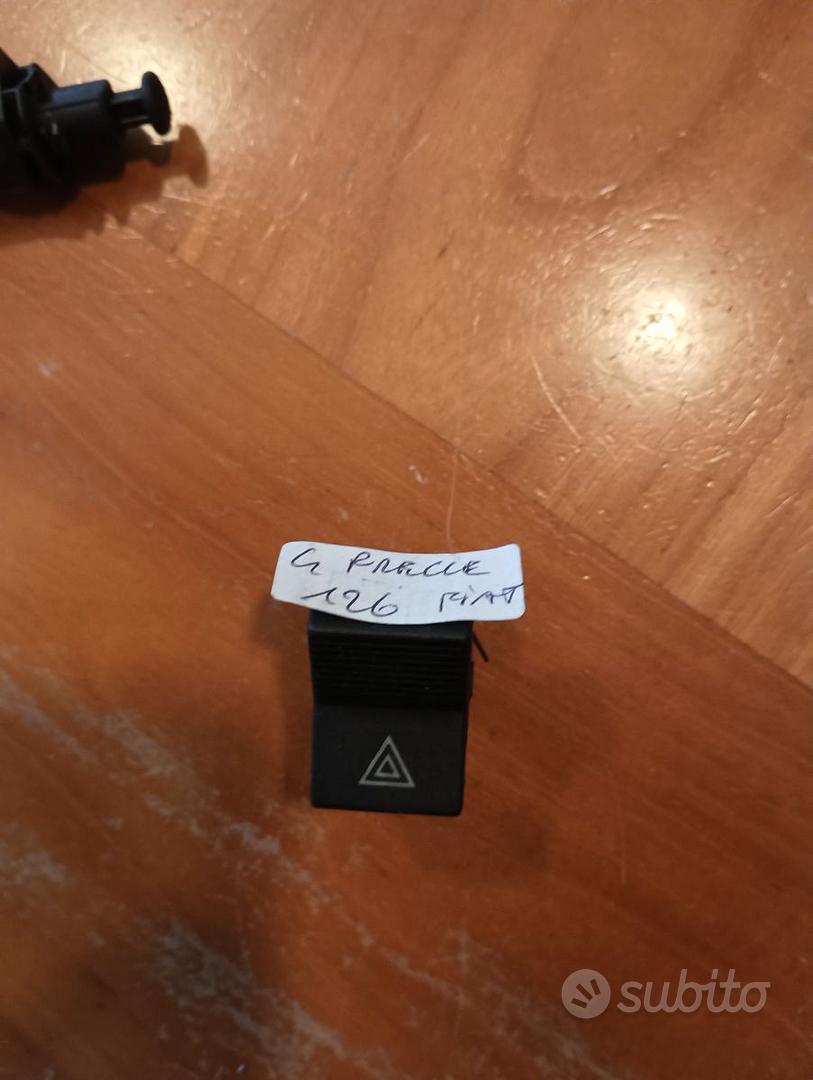 INTERRUTTORE 4 Frecce 4444403 Fiat 6 pin - Collezionismo In vendita a ...