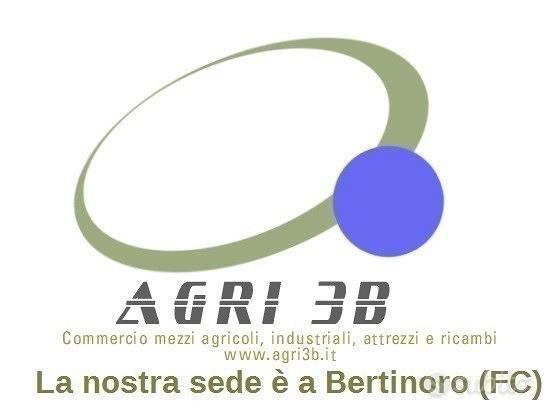 Ricambi usati trattori / mezzi industriali