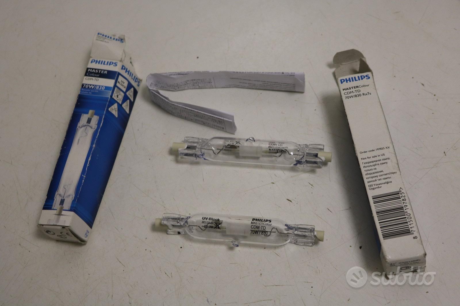 Lampade BASSO CONSUMO ALTA EFFICENZA Osram MASTER - Elettrodomestici In ...