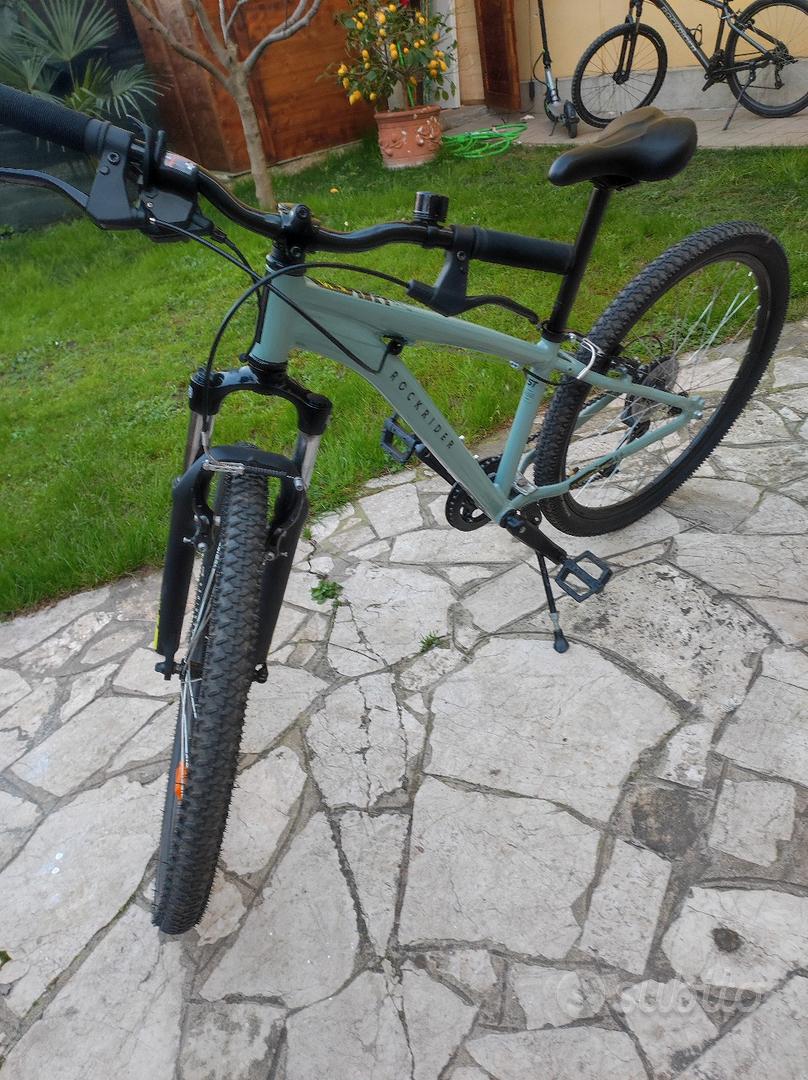 mtb rockrider St500 - Biciclette In vendita a Brescia