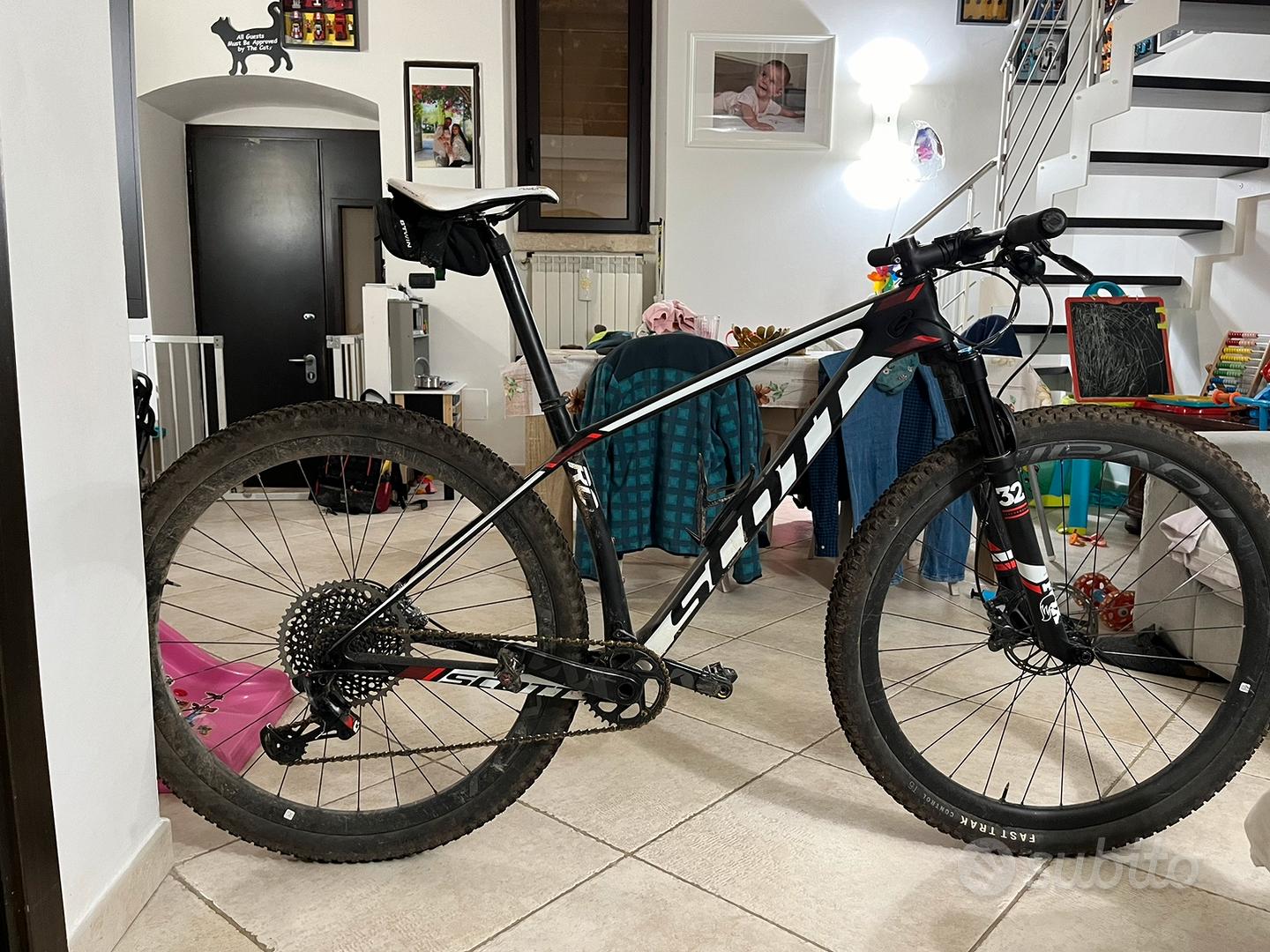 Scott scale 900 rc pro - Biciclette In vendita a Bari