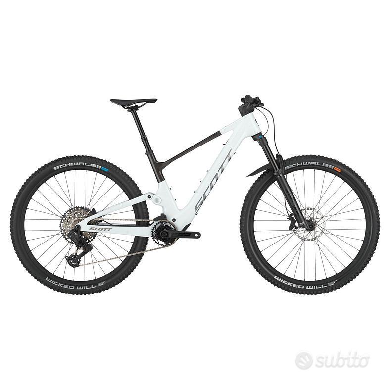 Subito - SPREAFICO CICLI - -35% SCOTT Lumen eRide 905 - Biciclette In ...