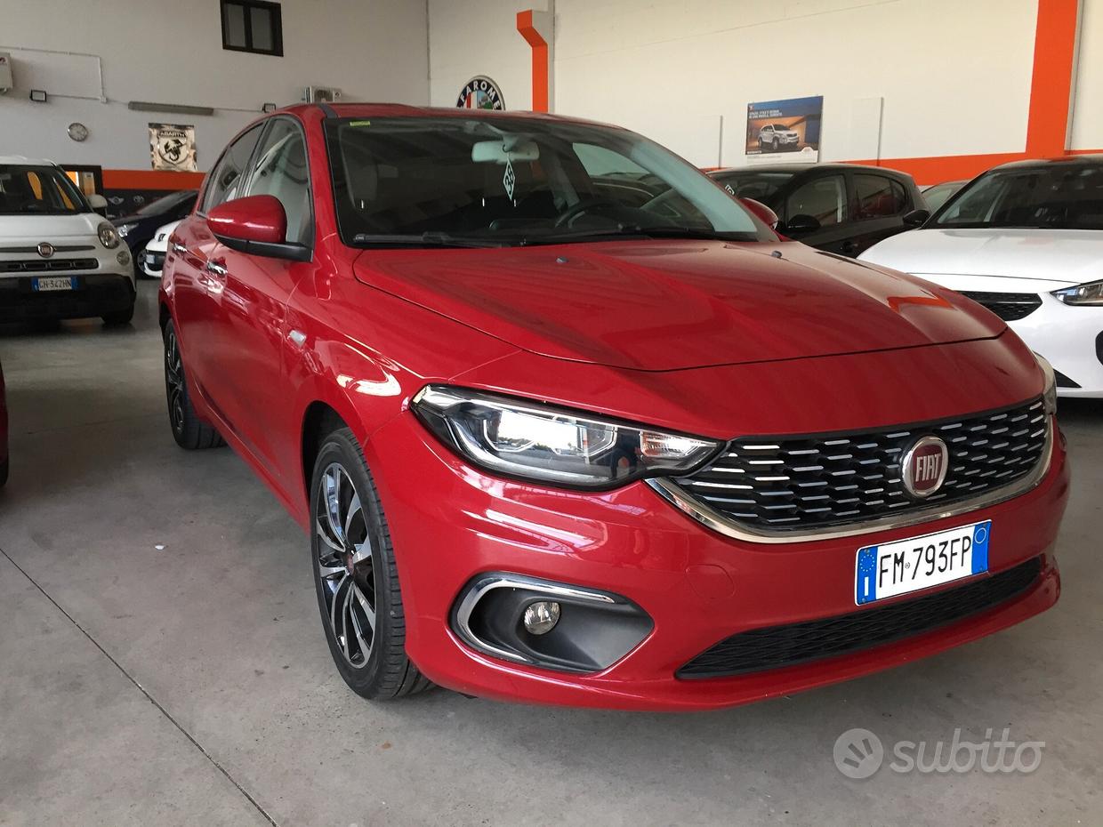 FIAT Tipo Gpl usata in vendita - Subito.it