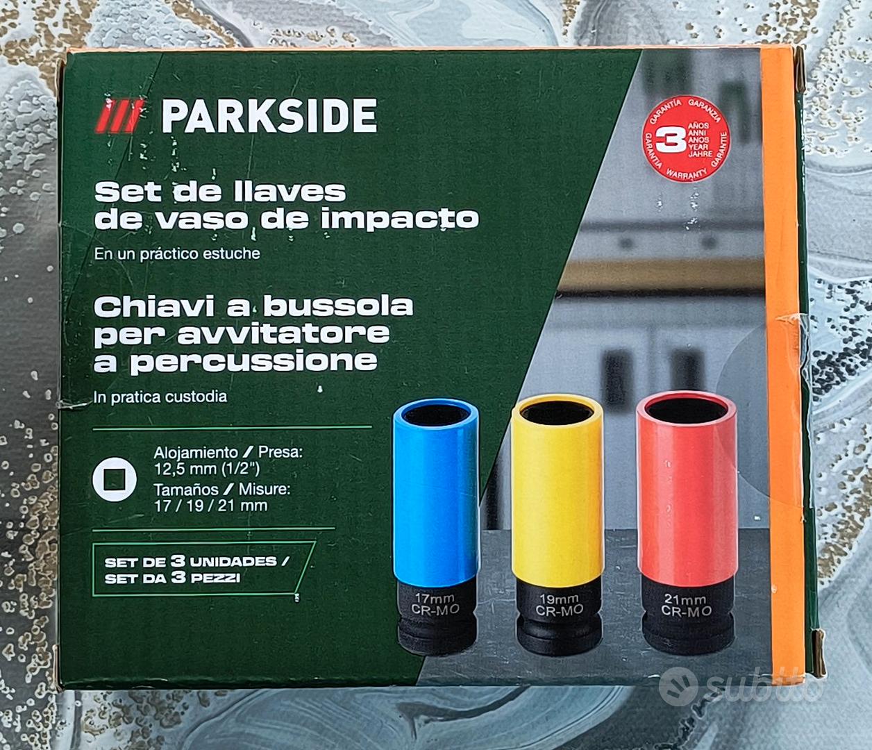 PARKSIDE - Giardino e Fai da te In vendita a Verona