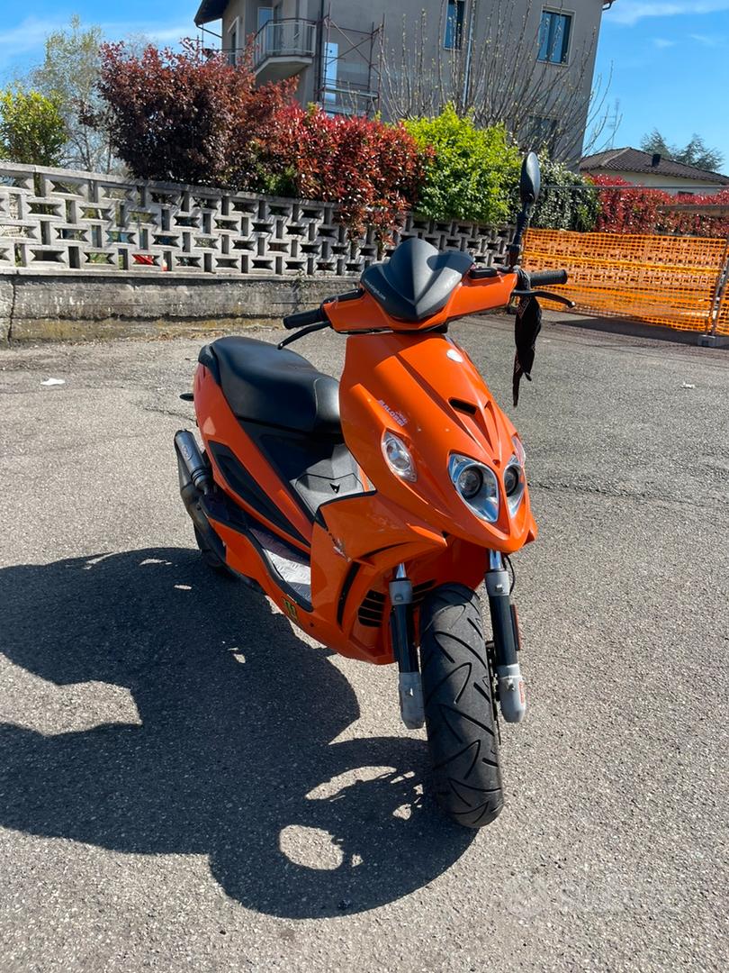 Malaguti phantom F12R - Moto e Scooter In vendita a Alessandria