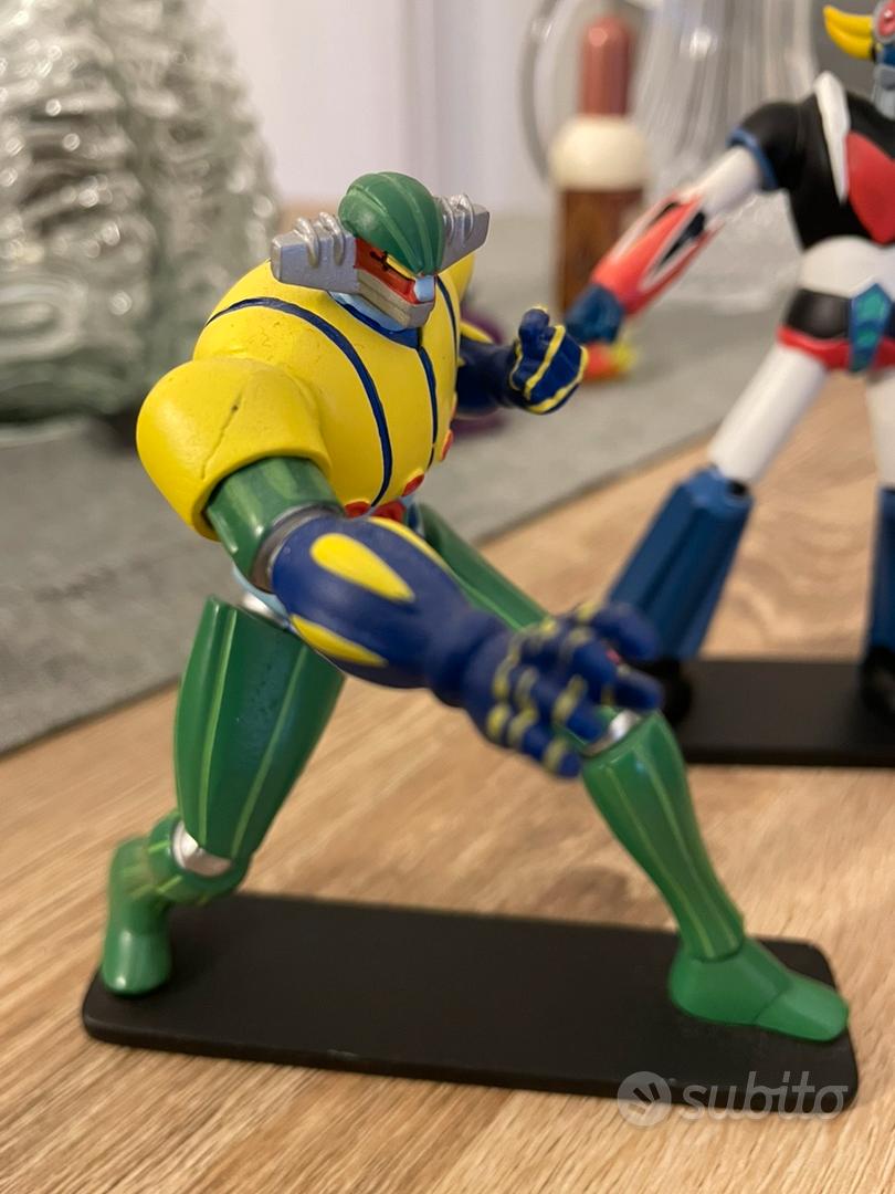 Modellini Robot - Tutto per i bambini In vendita a Milano