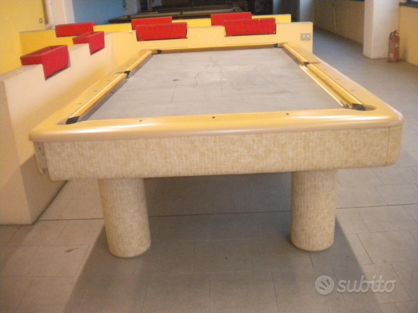 Biliardo a Pool - Sports In vendita a Pavia