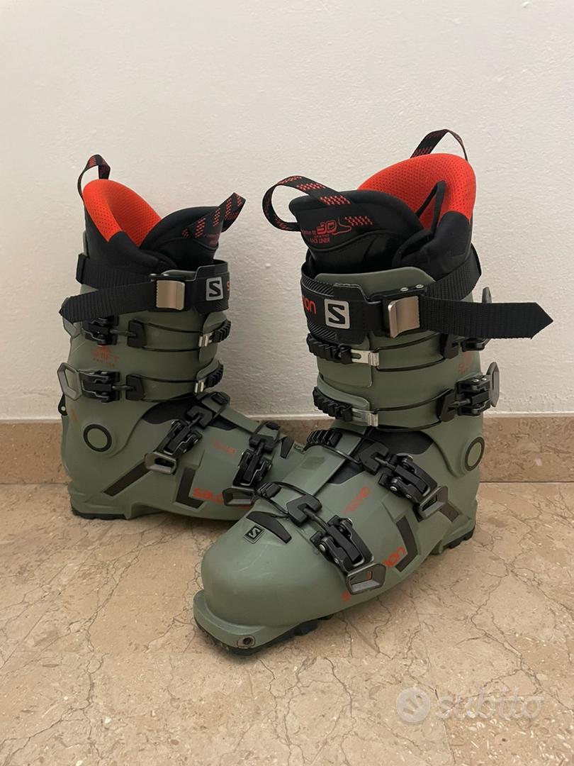 Scarponi sci Salomon Shift Pro 130 AT 27/27,5 - Sports In vendita a Verona
