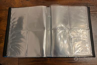 Album originale Pokemon LYCANROC/KOMMO-O RARISSIMO - Collezionismo In ...