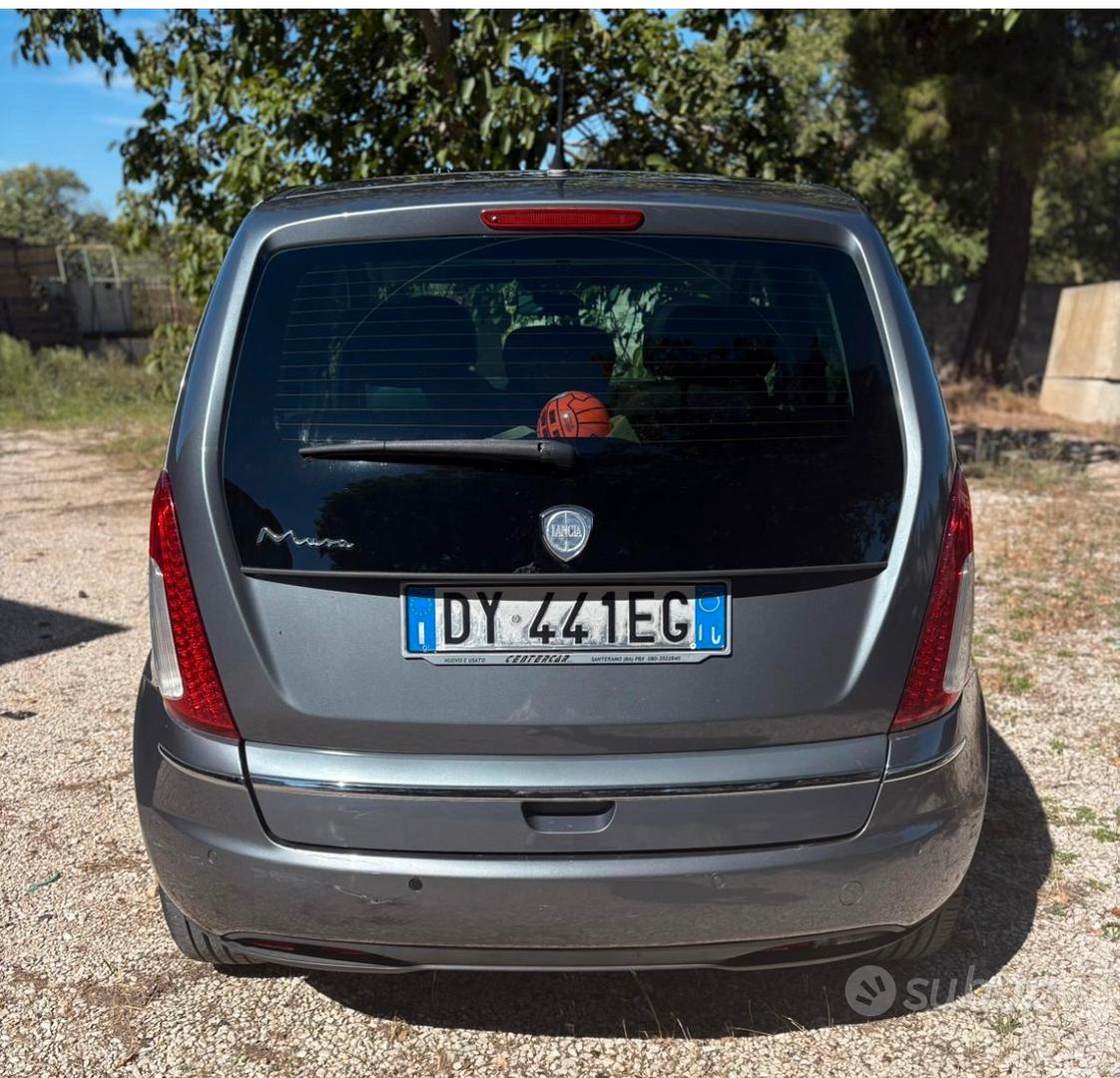 Lancia musa - Auto In vendita a Bari